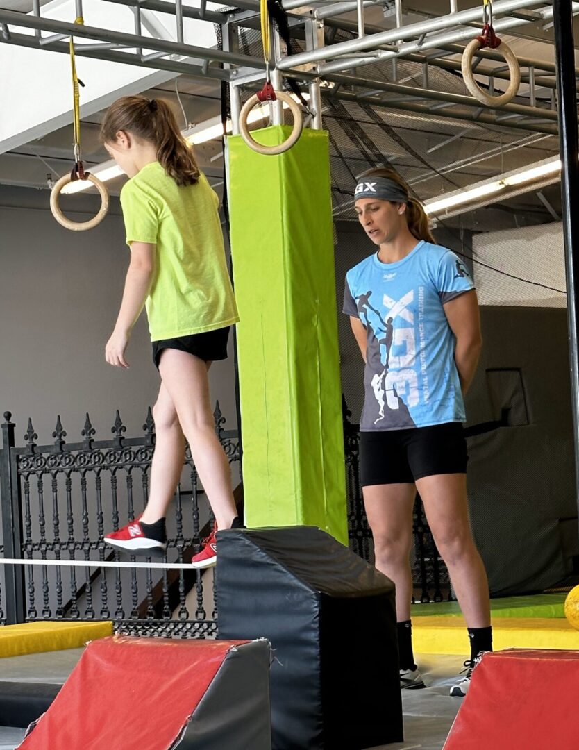 Mental Performance Training | 3GX