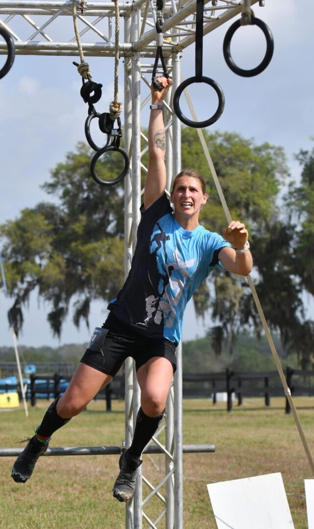 Mental Performance Training | 3GX