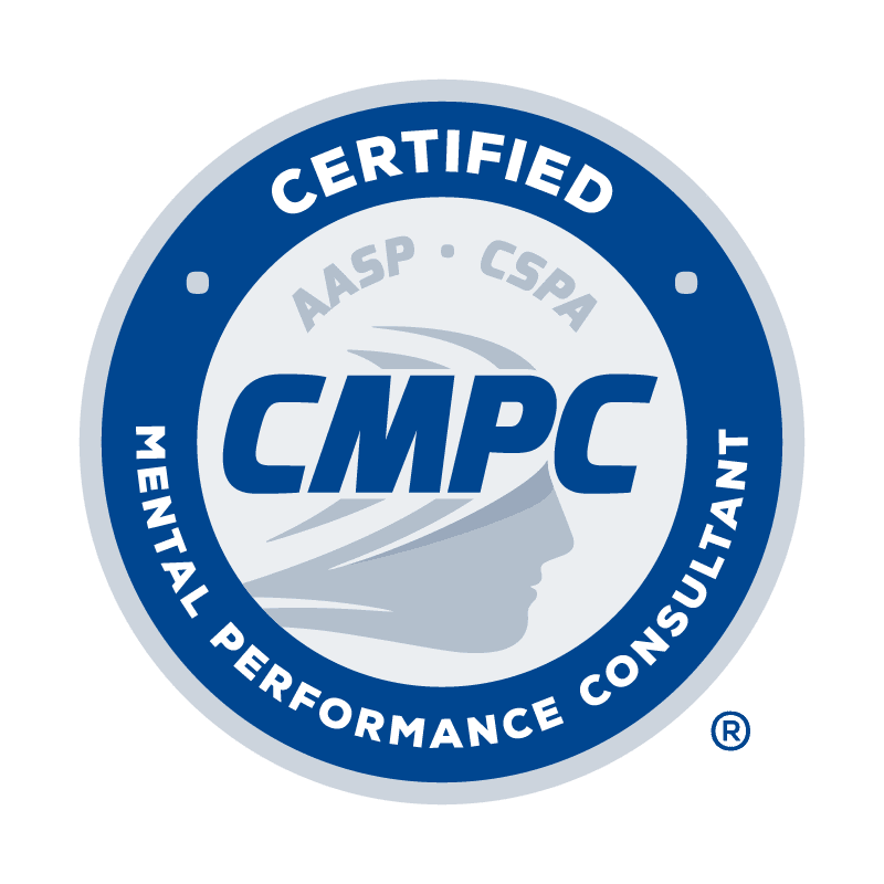 Mental Performance Training | 3GX